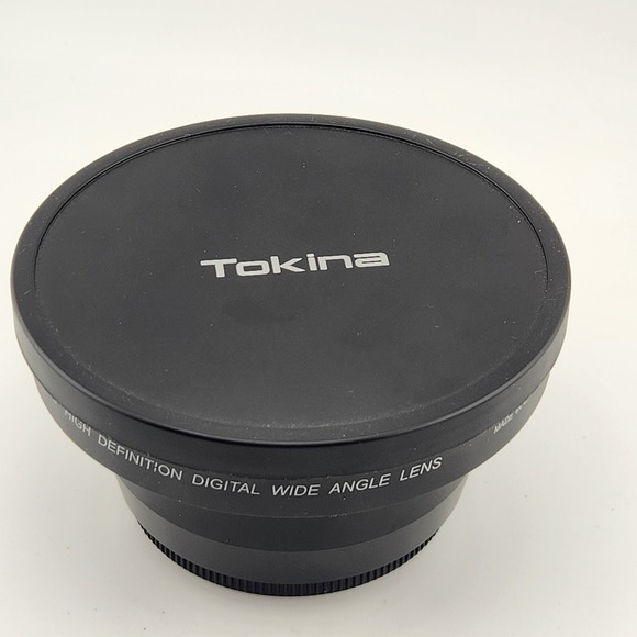 Tokina | Cameras, Photo & Video | Tokina Camera Lens 5x Af High ...